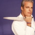 Grapeseed Oil | Chef Spotlight - Eric Rippert